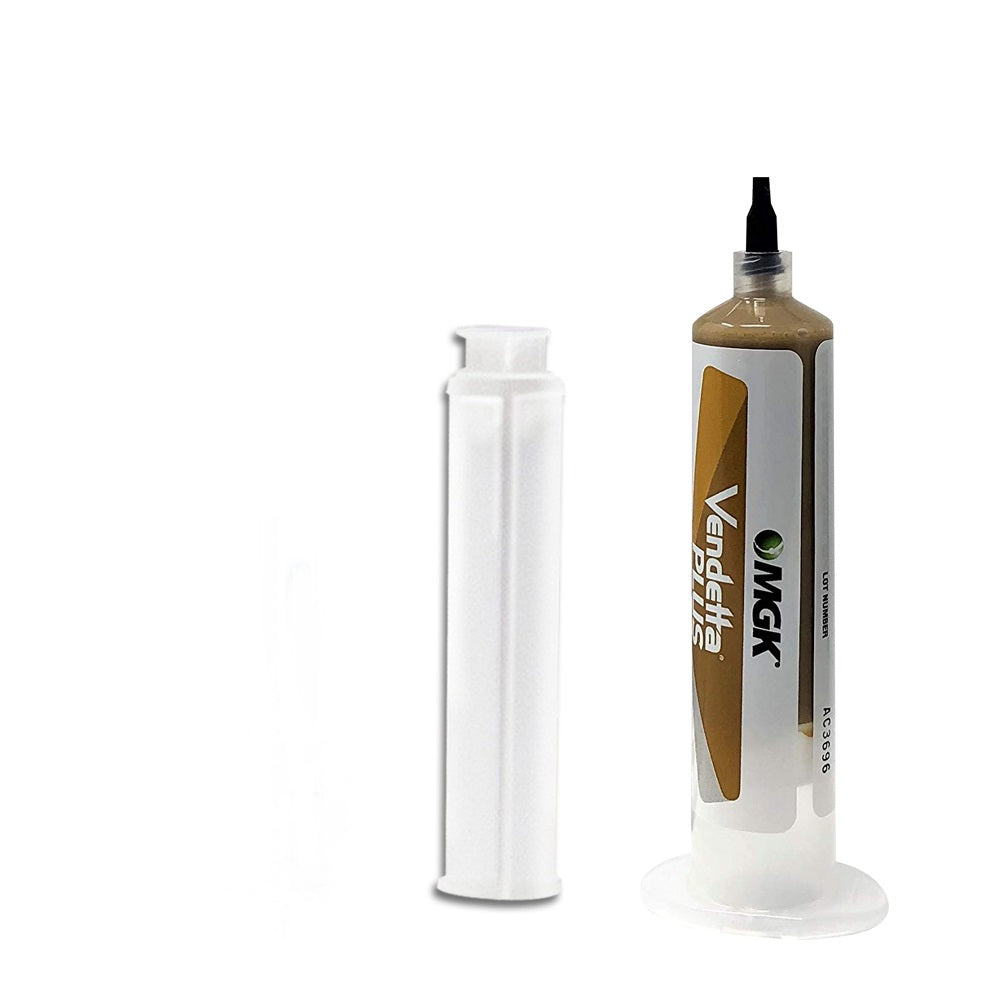 MGK Vendetta Plus Cockroach Gel Bait 30 gram – mypestcontrolshop